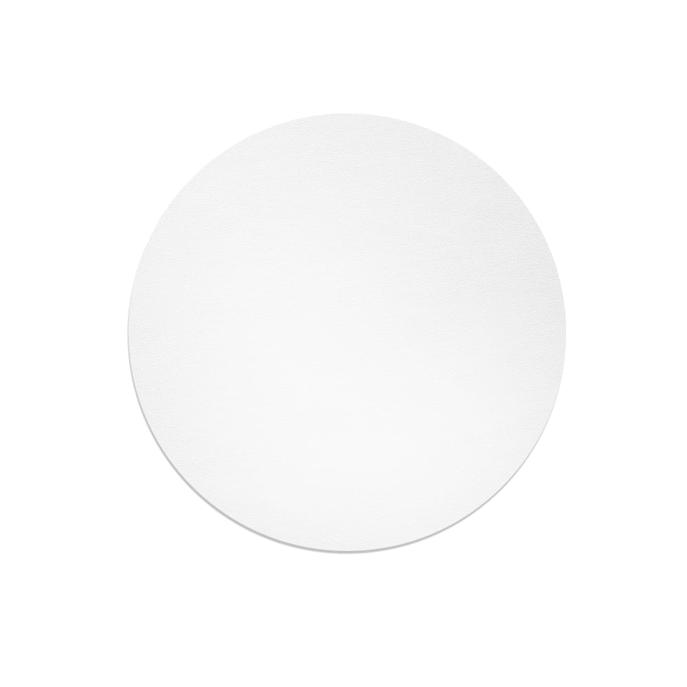 Round Mouse Pad Personalized Photo With Child – Printeque
